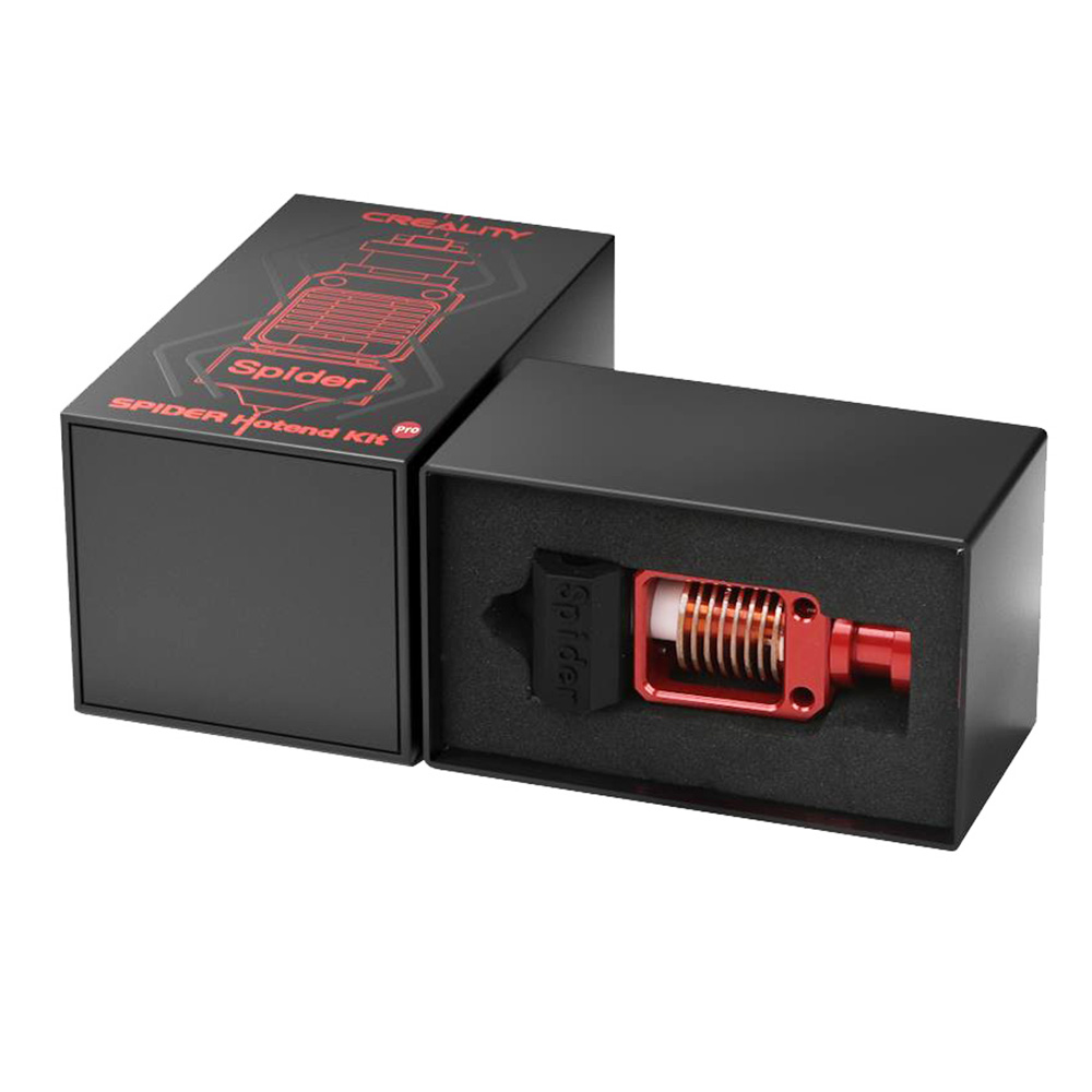 Creality Spider Hotend Pro Upgrade Version