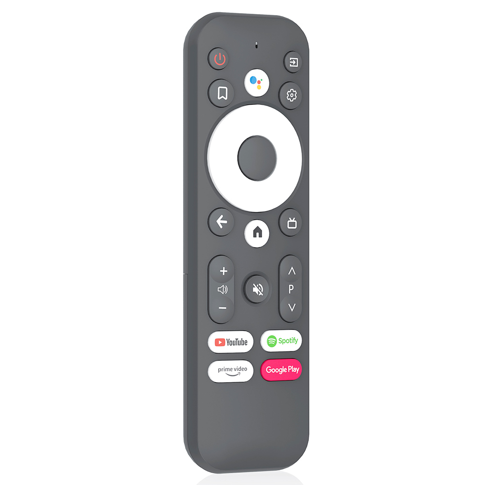 Google Certified MECOOL KM7 Amlogic S905Y4 Android 11 AV1 TV Box