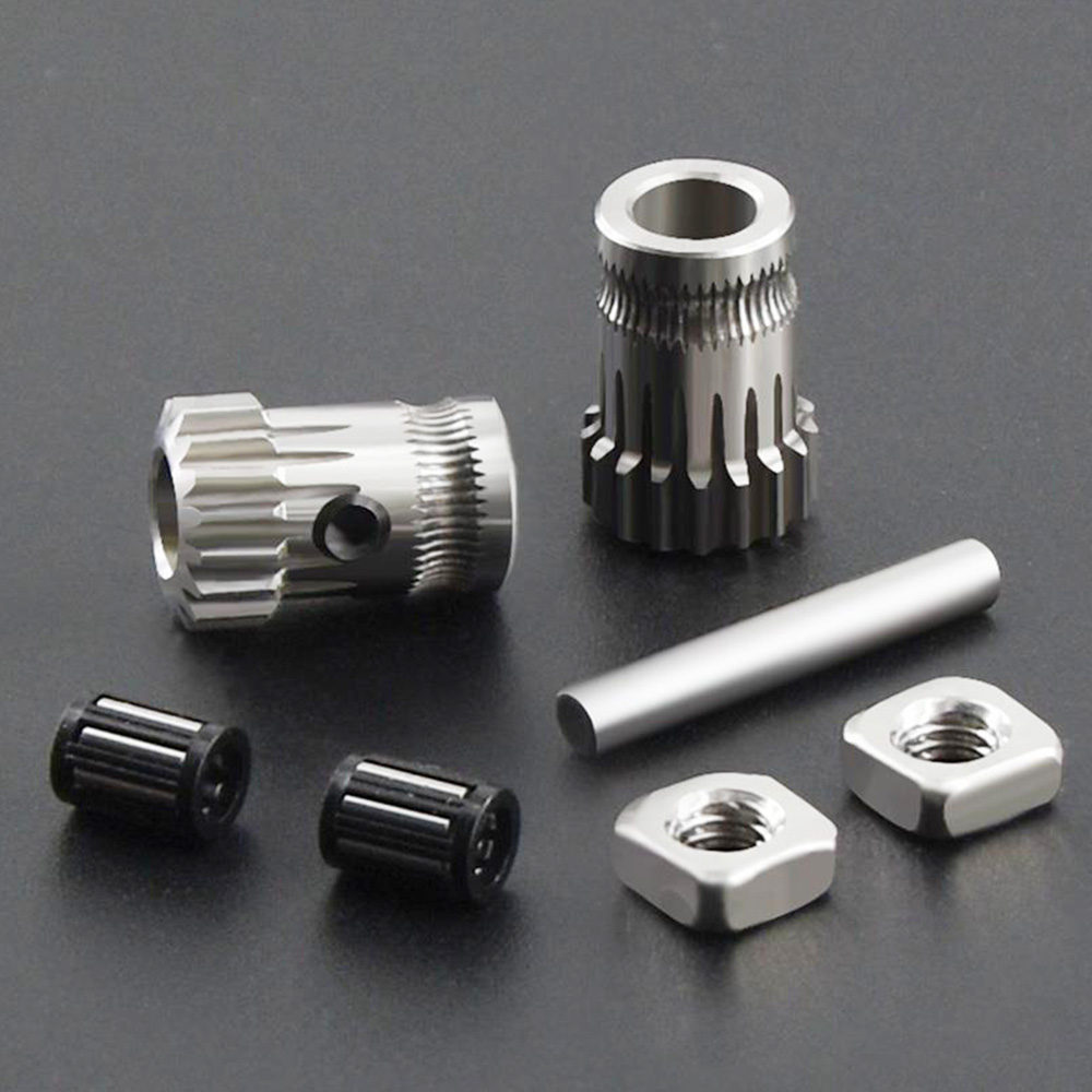 TWO TREES Dual Drive Gear Extruder Kit