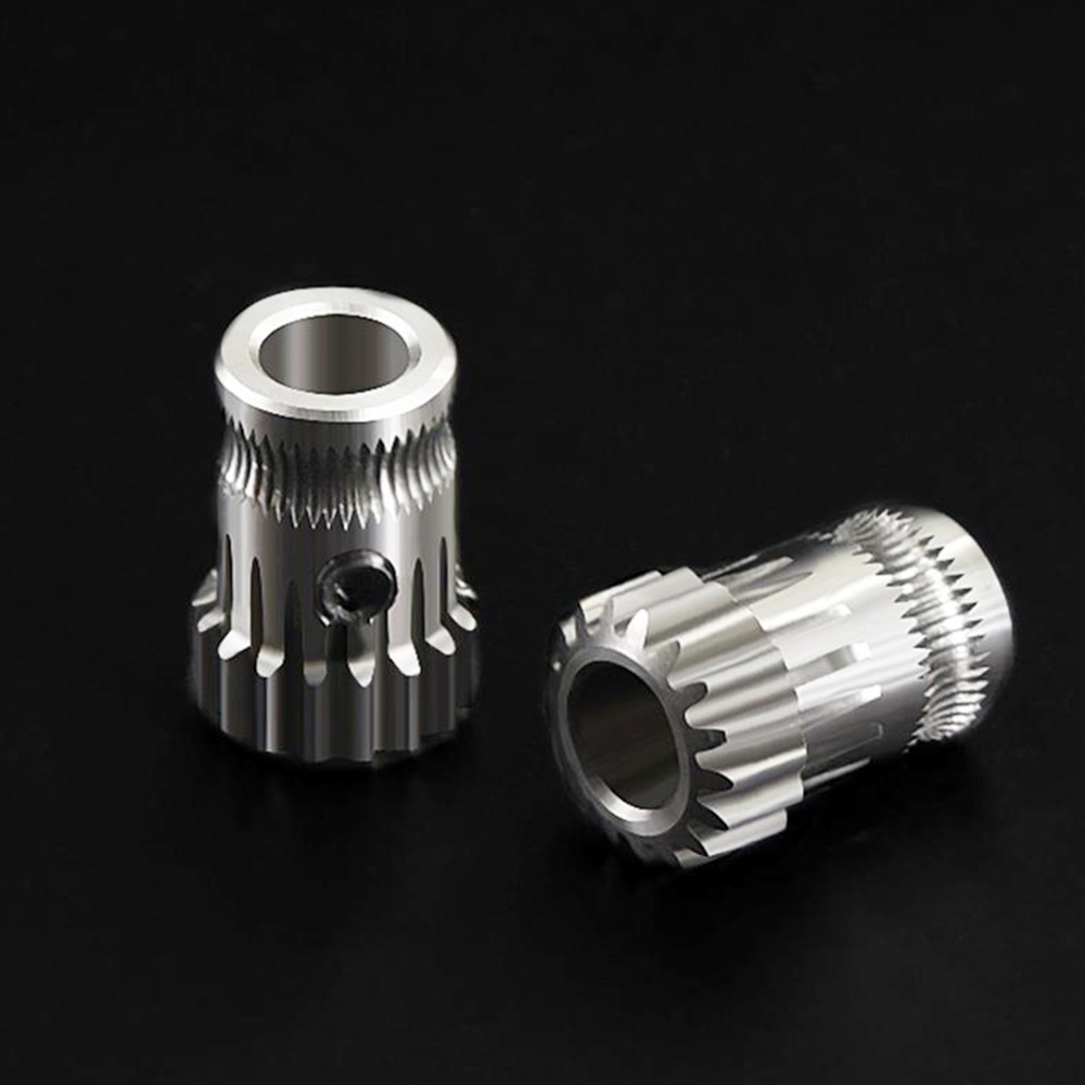 TWO TREES Dual Drive Gear Extruder Kit