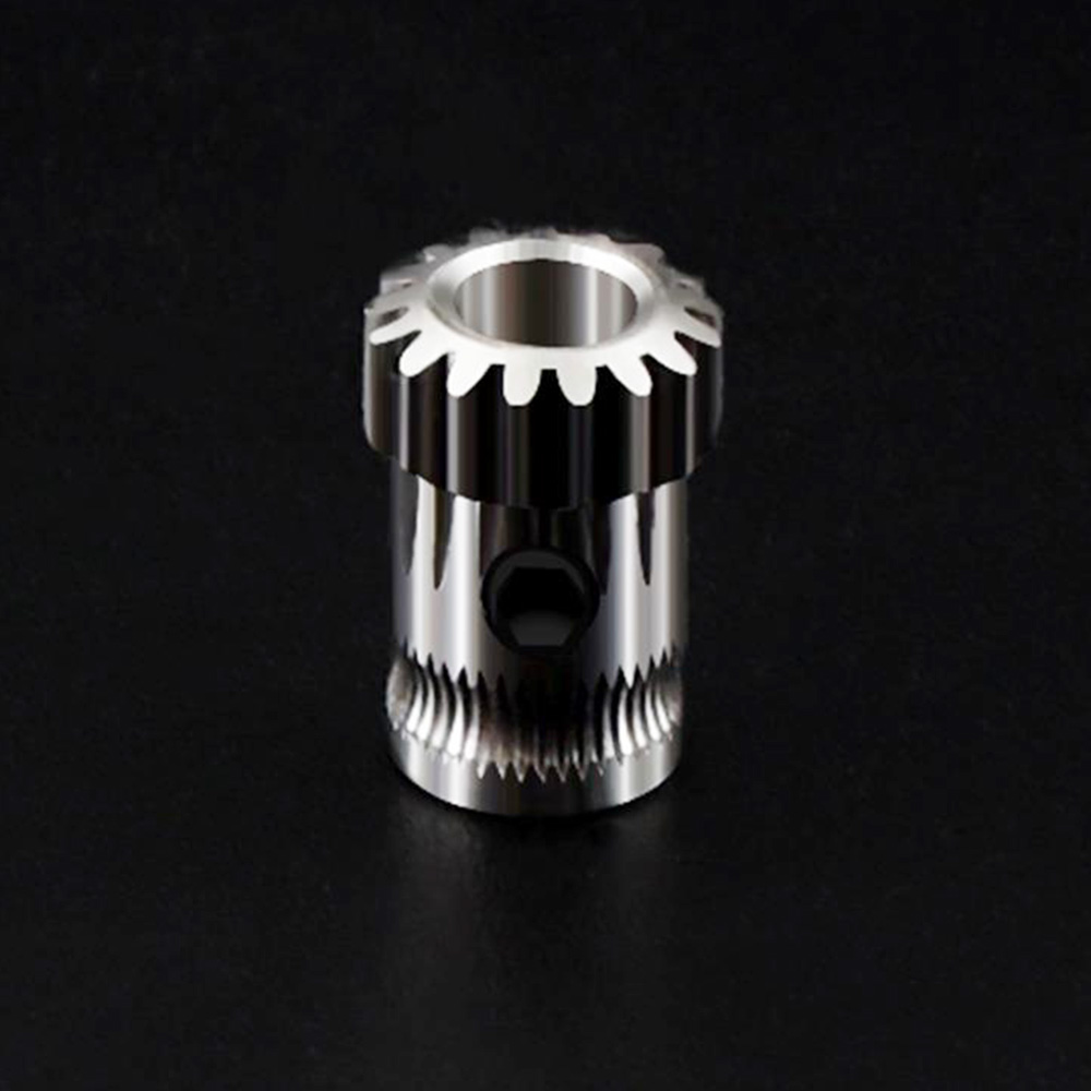 TWO TREES Dual Drive Gear Extruder Kit