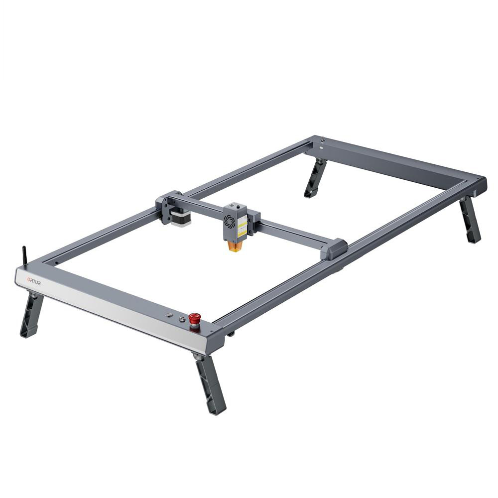 ORTUR ETK2.0 Extension Kit for Laser Master 3