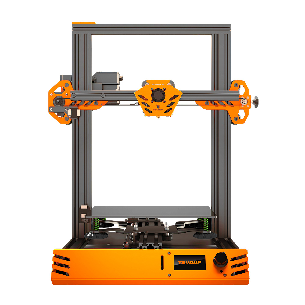 TEVOUP Tarantula Pro 3D Printer