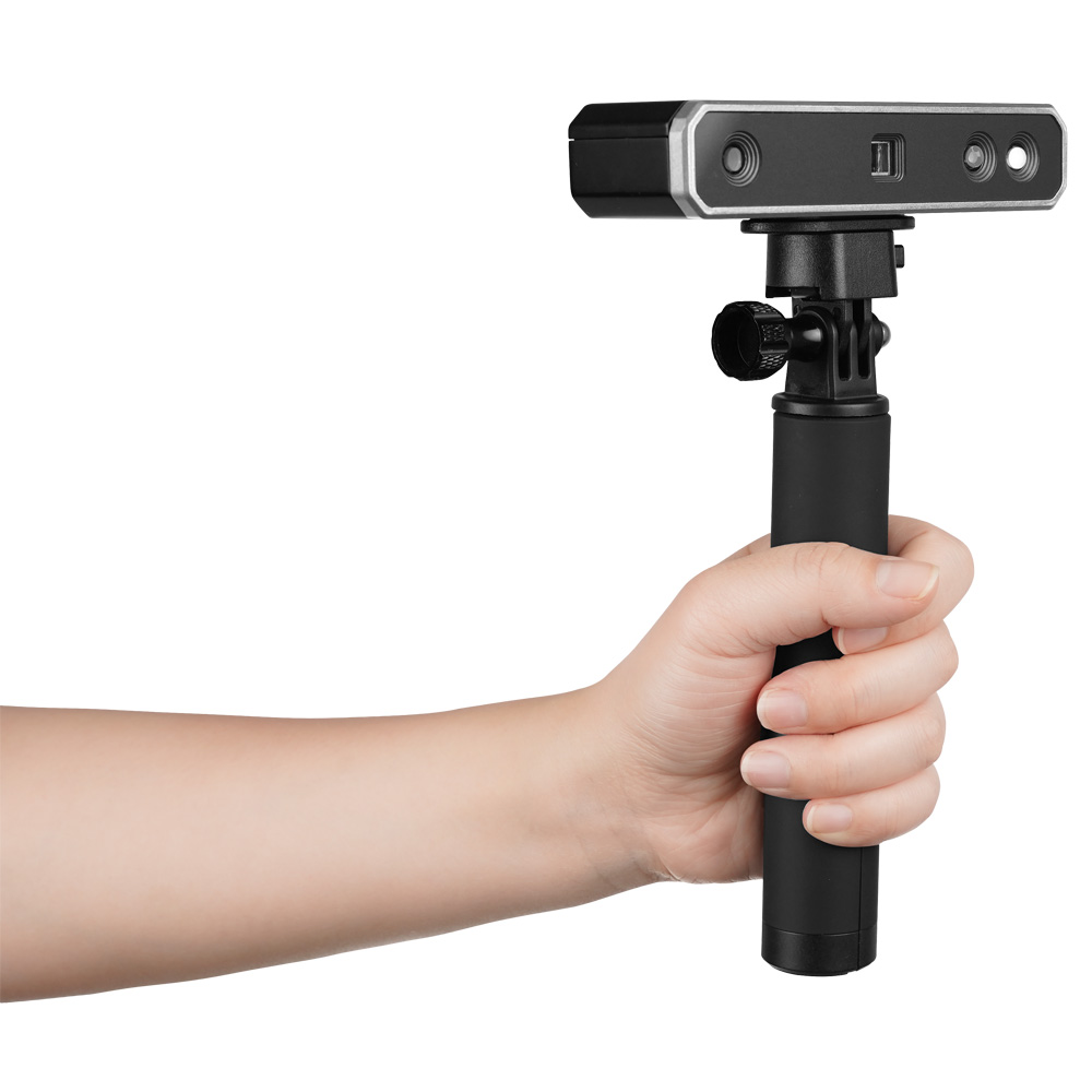 Revopoint MINI 3D Scanner Standard Edition