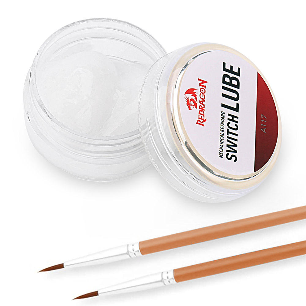 Redragon A117 Mechanical Keyboard Switch Lube