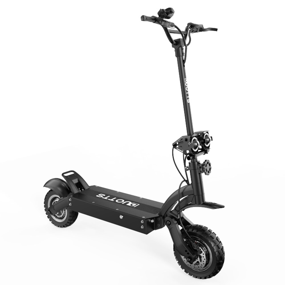 DUOTTS D20 60V 1600W*2 Dual Motors Off-Road Electric Scooter