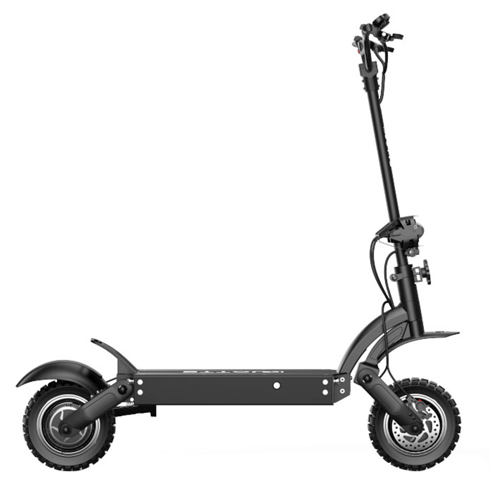 DUOTTS D20 60V 1600W*2 Dual Motors Off-Road Electric Scooter