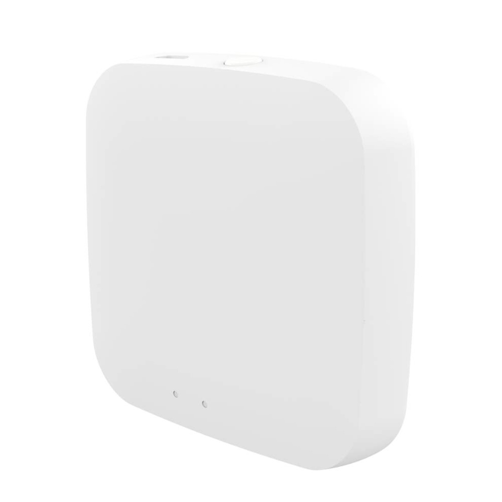 MoesHouse Tuya ZigBee3.0 ZHUB-W Smart Gateway Wireless Hub