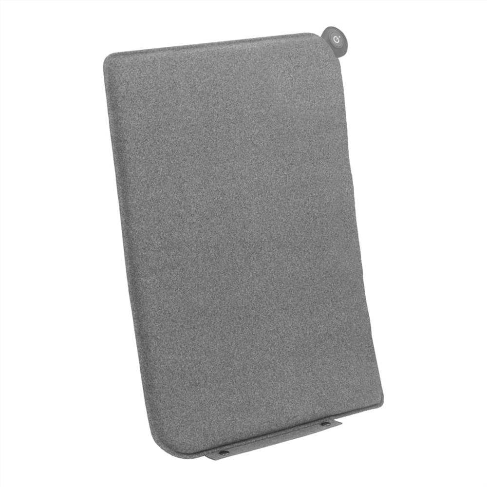 Medisana Outdoor Heated Back Cushion OL 750 Grey