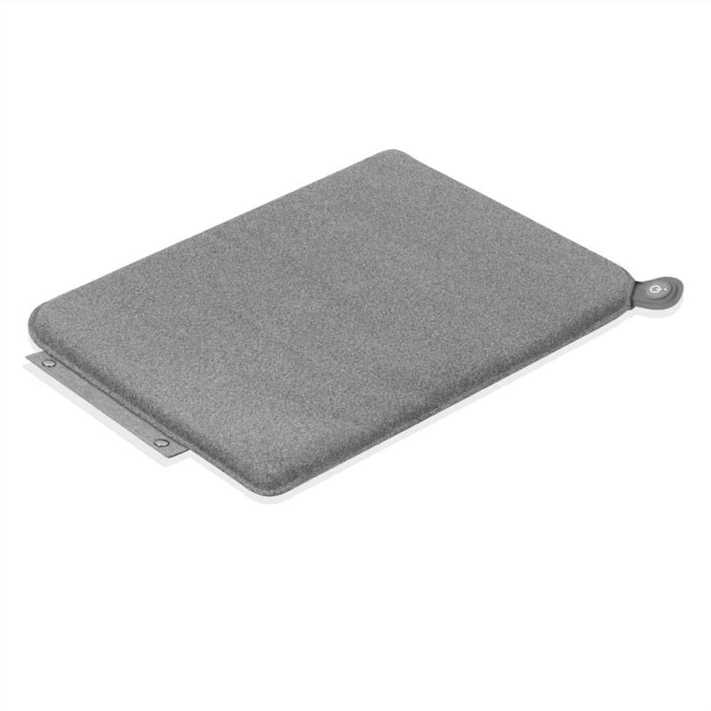 Medisana Outdoor Heated Back Cushion OL 750 Grey