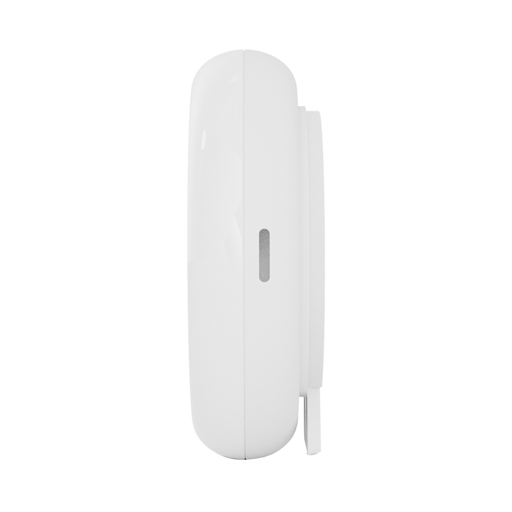 MoesHouse ZigBee Smart Temperature Humidity Sensor Round