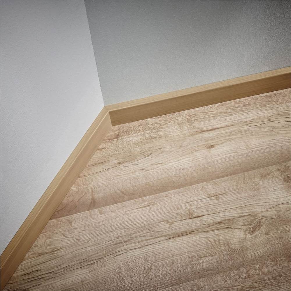 wolfcraft Essentials Tool Set for Attaching Skirting Boards