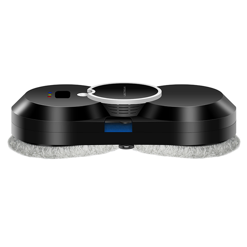 Liectroux HCR-10 Robot Window Cleaner Black