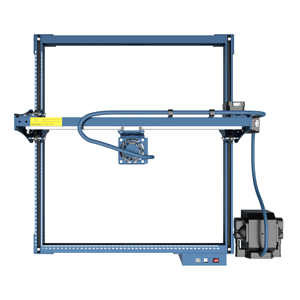 SCULPFUN S30 Pro 10W Laser Engraver with Automatic Air-assist | United ...