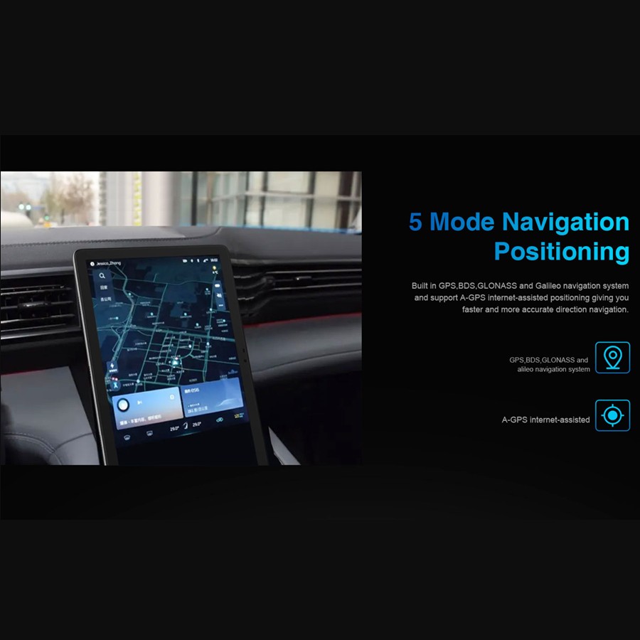 N-one NPad Tablet 10.1'' FHD IPS Screen UNISOC Tiger T310