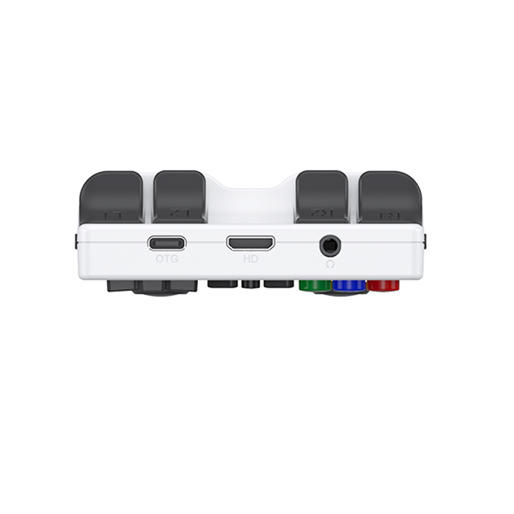 ANBERNIC RG353V Game Console 32GB Android 16GB Linux 256GB TF Card