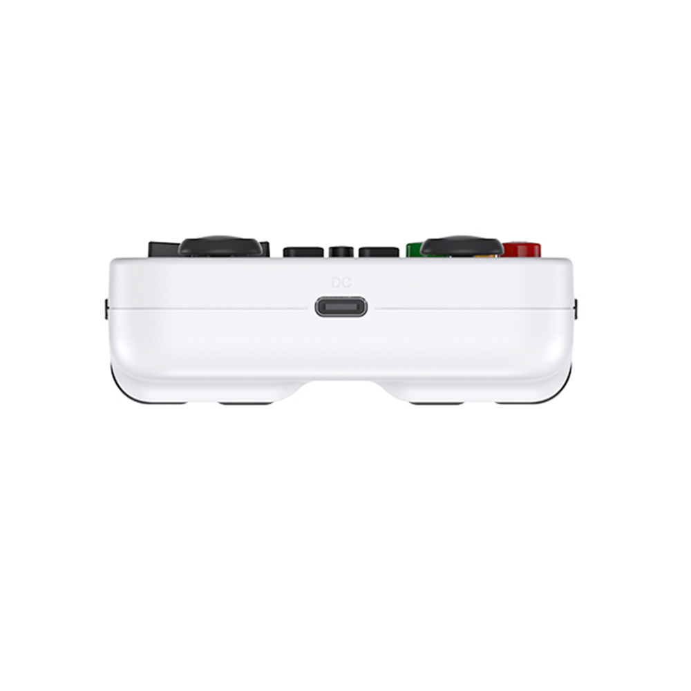 ANBERNIC RG353V Game Console 32GB Android 16GB Linux Black White