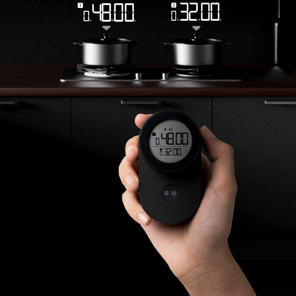 Xiaomi Mijia Smart Timer Kitchen Tool Kit 3Pcs/Set