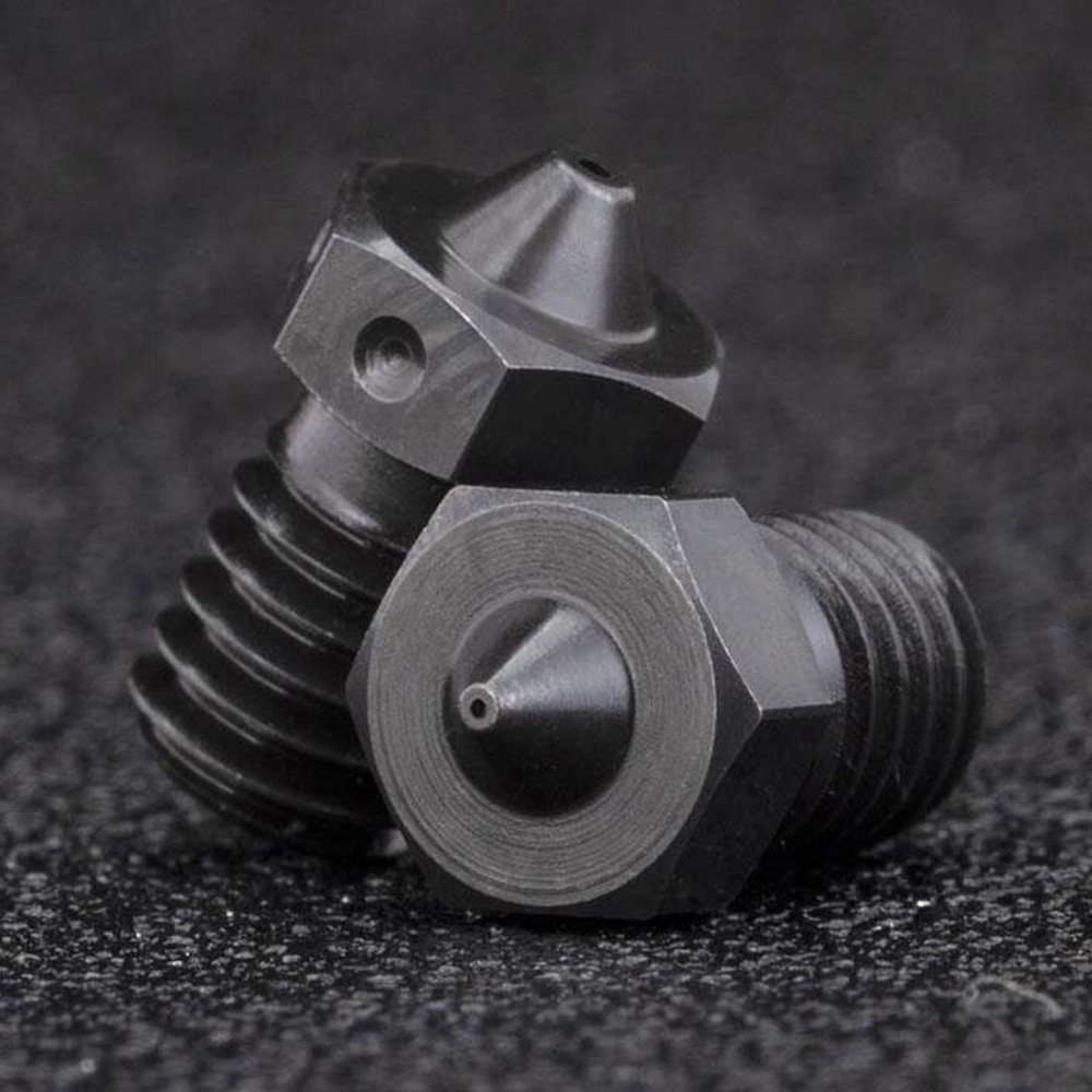 Trianglelab E3D V6 0.25mm Hardened Steel Nozzles