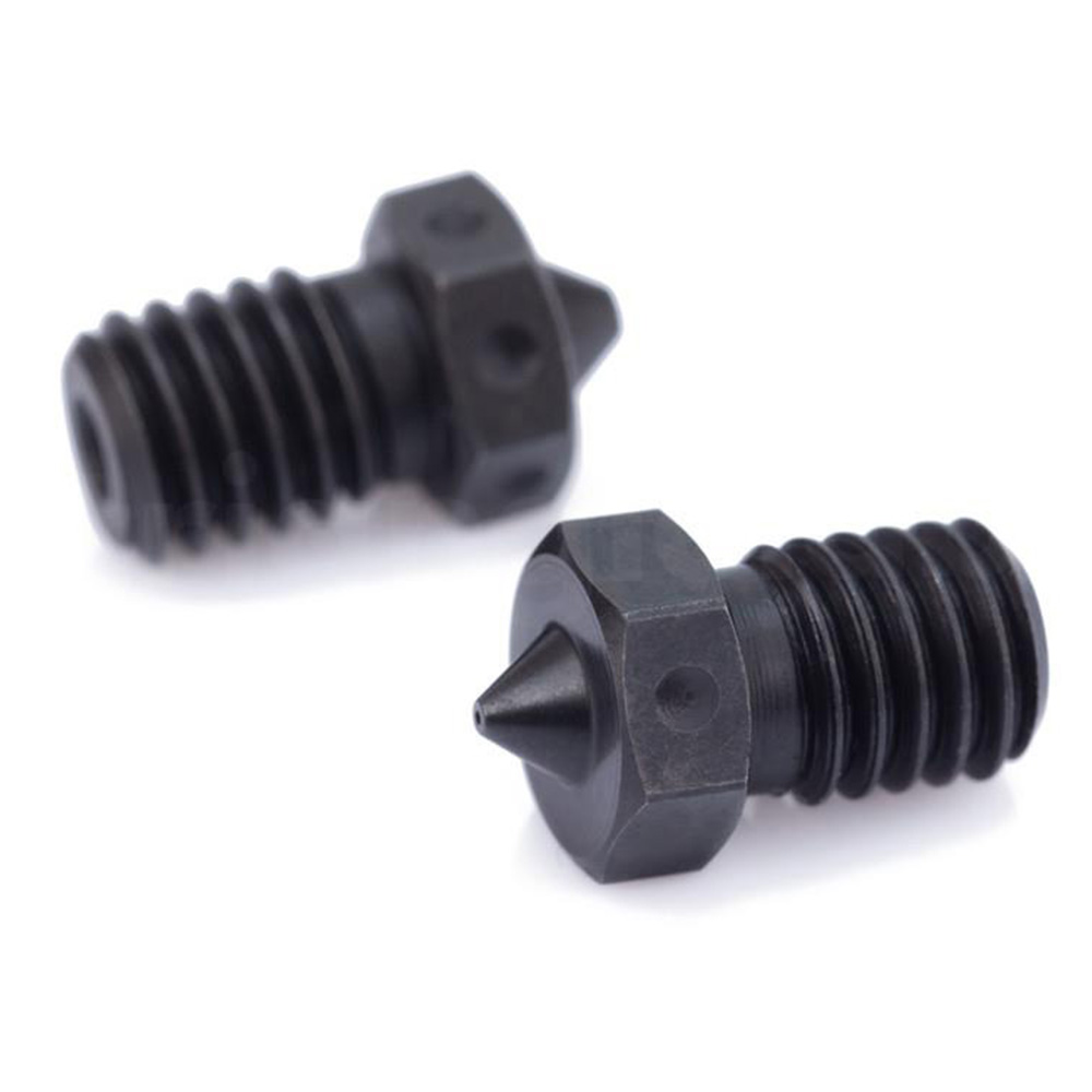 Trianglelab E3D V6 0.25mm Hardened Steel Nozzles