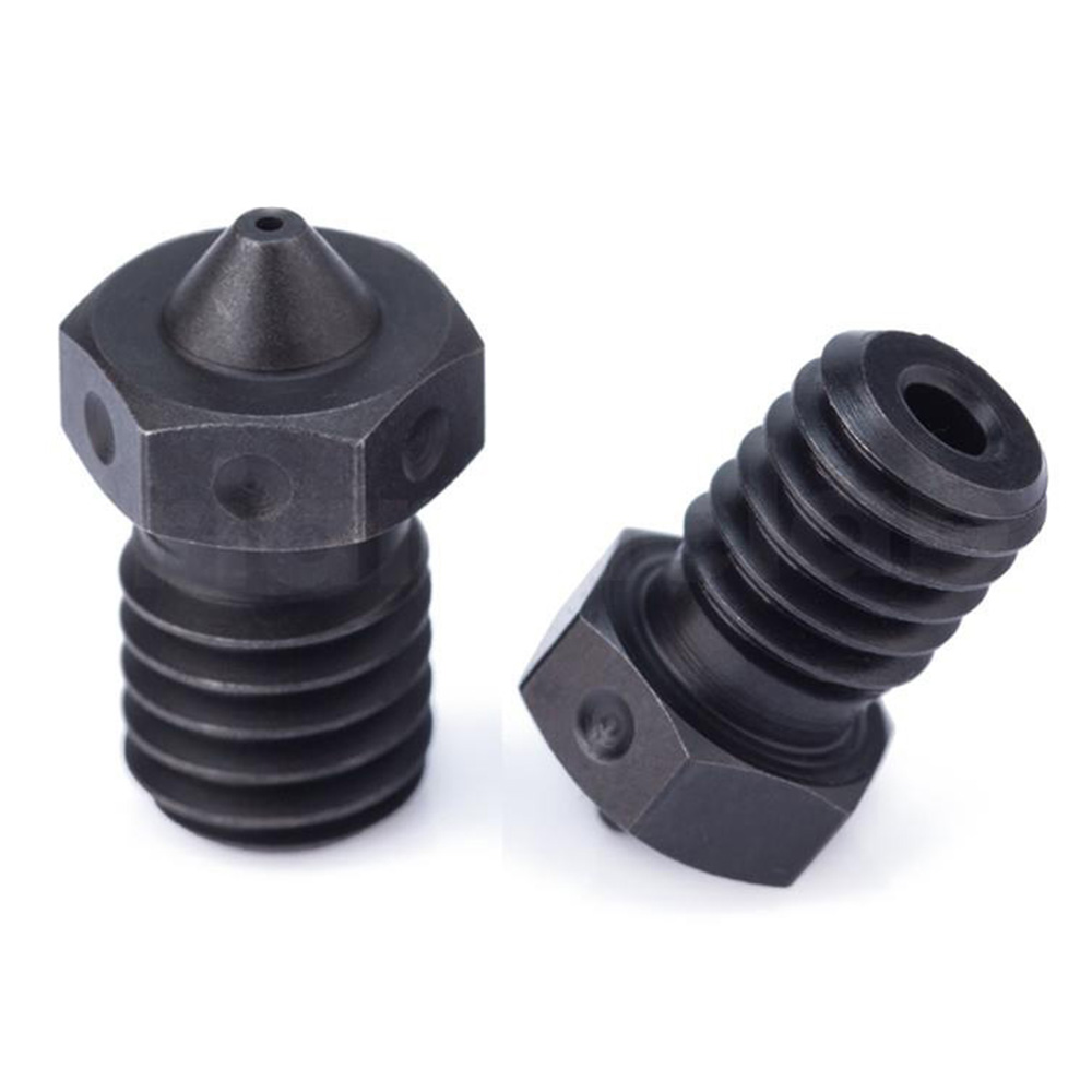 Trianglelab E3D V6 0.8mm Hardened Steel Nozzles
