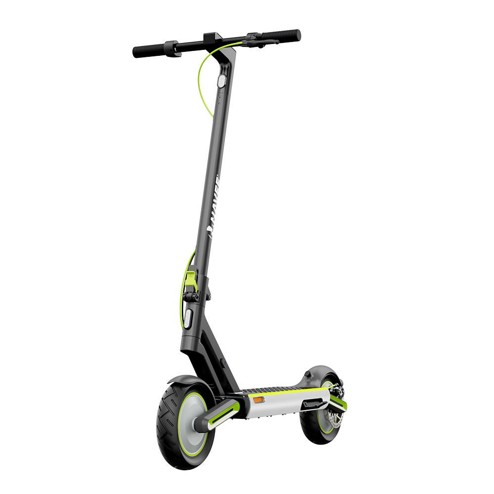 NAVEE S65 10 Inch 48V 12.75AH 500W 25Km/H 65KM Range Electric Scooter