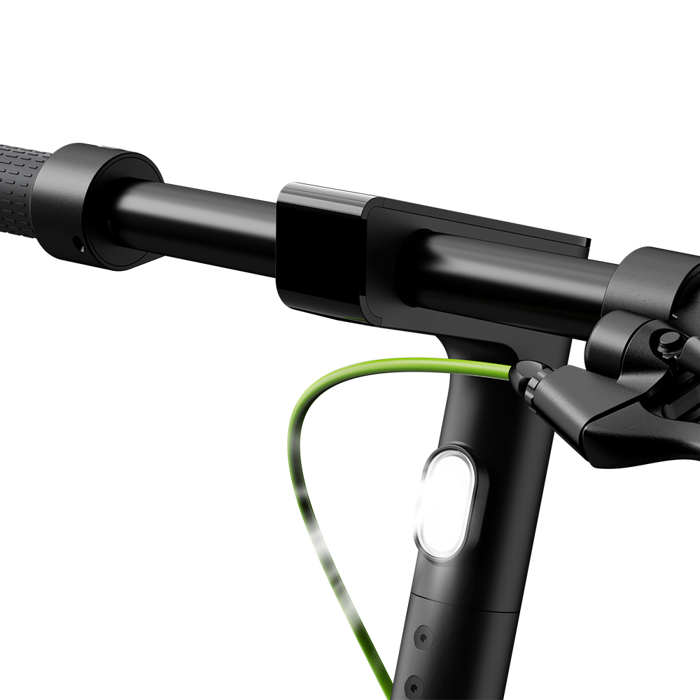 NAVEE S65 10 Inch 48V 12.75AH 500W 25Km/h 65KM Range Electric Scooter