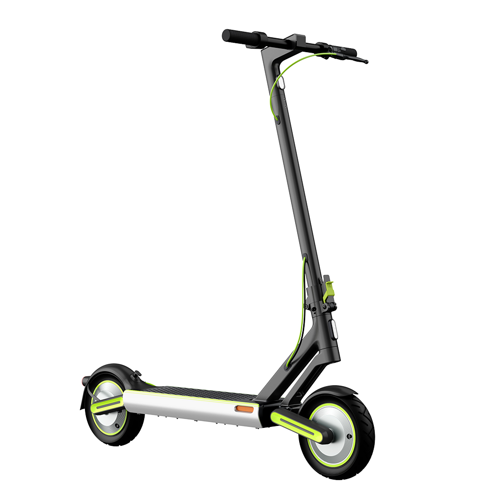 NAVEE S65 10 Inch 48V 12.75AH 500W 25Km/h 65KM Range Electric Scooter