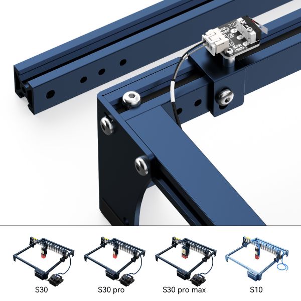 SCULPFUN S30 Series X and Y Axis Expansion Kit
