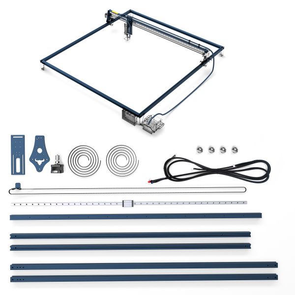 SCULPFUN S30 Series X and Y Axis Expansion Kit | United Kingdom