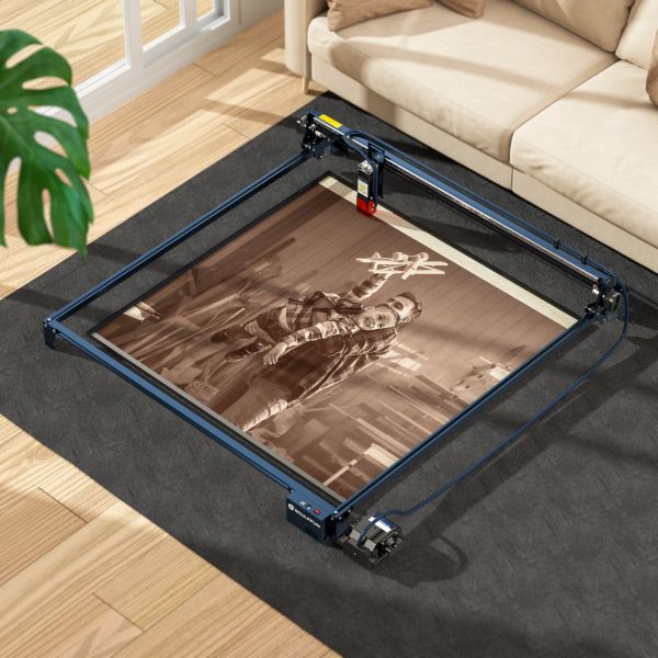 SCULPFUN S30 Series X and Y Axis Expansion Kit