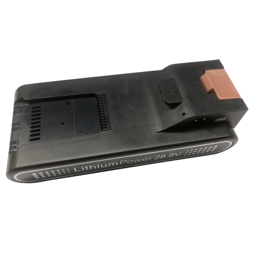 Battery Pack for Jimmy H10 Pro Handheld Cordless Vacuum Cleaner