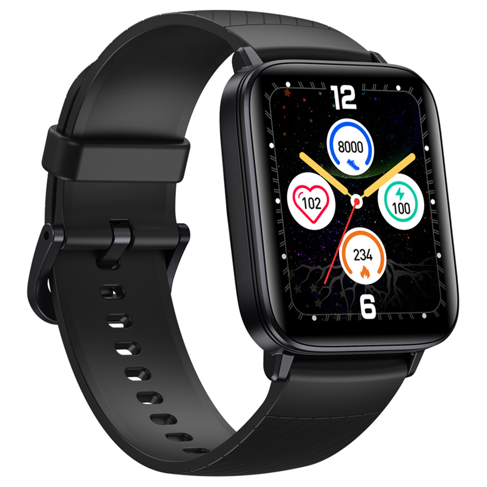 Zeblaze Swim GPS Swimming Smartwatch Black