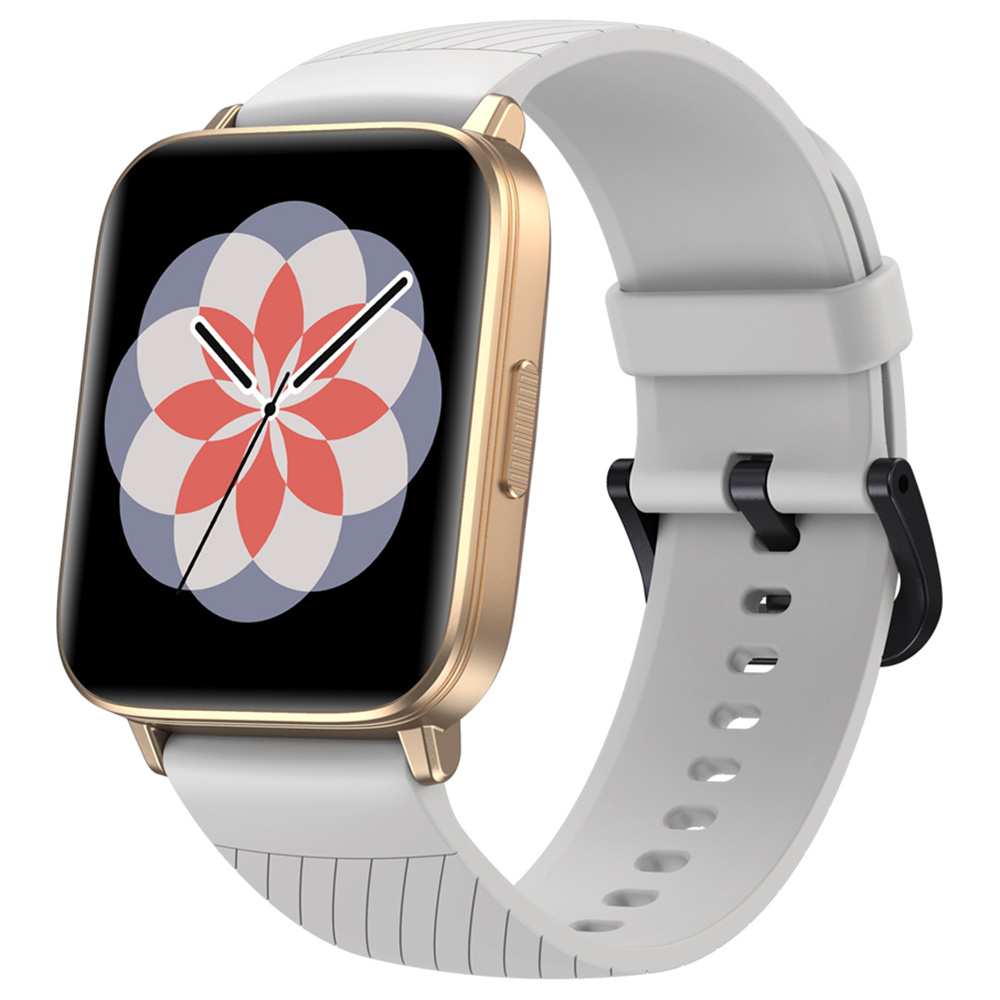 Zeblaze Swim GPS Swimming Smartwatch Golden