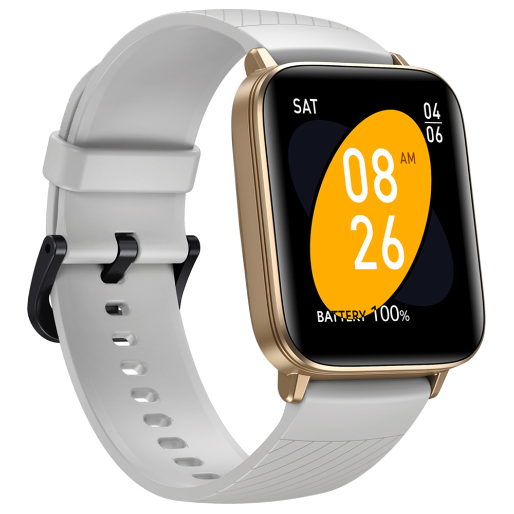 Zeblaze Swim GPS Swimming Smartwatch Golden