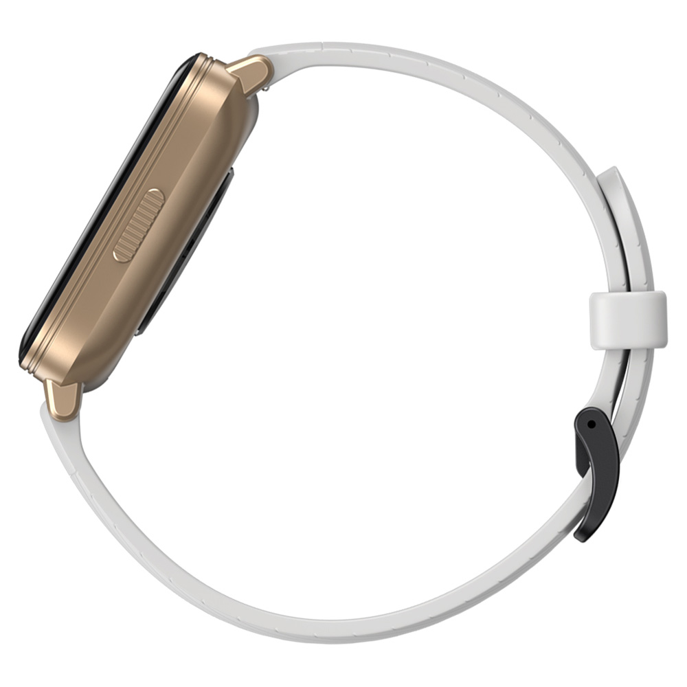 Zeblaze Swim GPS Swimming Smartwatch Golden