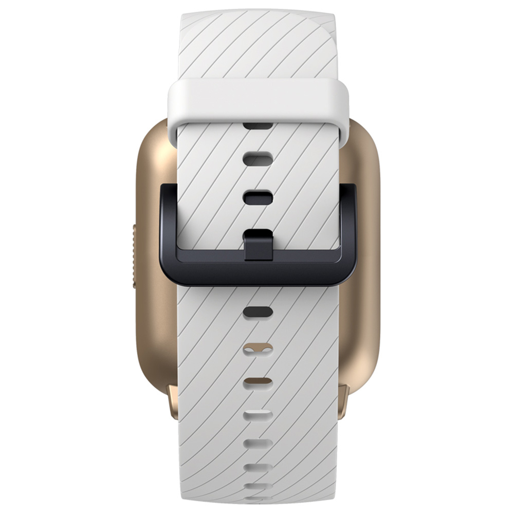 Zeblaze Swim GPS Swimming Smartwatch Golden