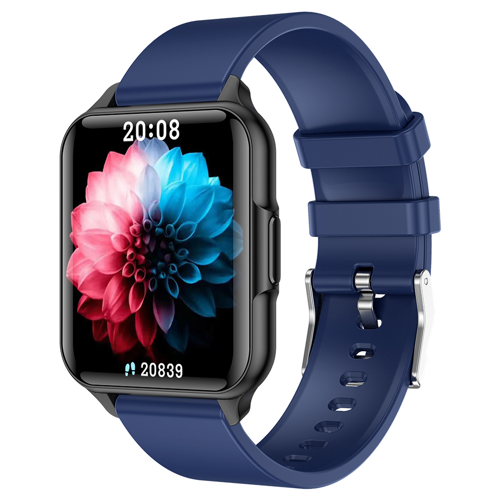 Q26 Pro Smartwatch 1.83'' TFT Screen Blue