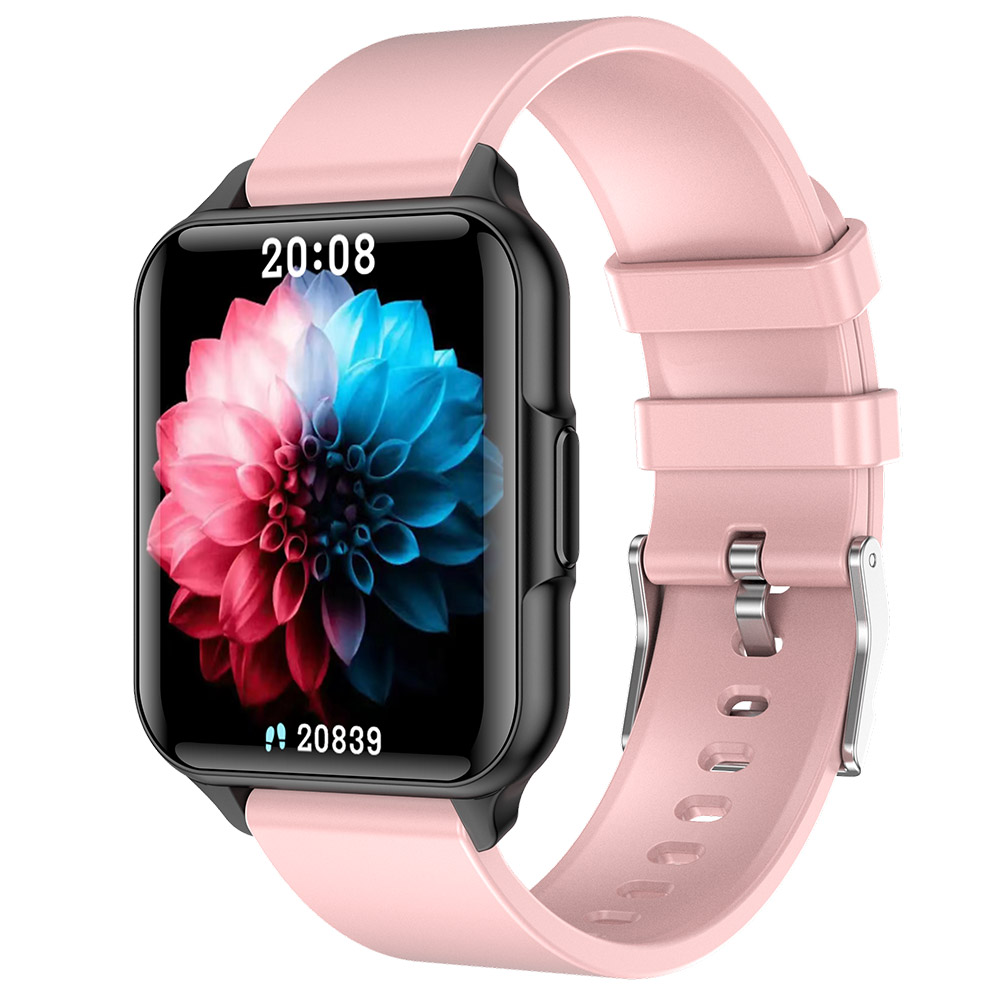 Q26 Pro Smartwatch 1.83'' TFT Screen Pink