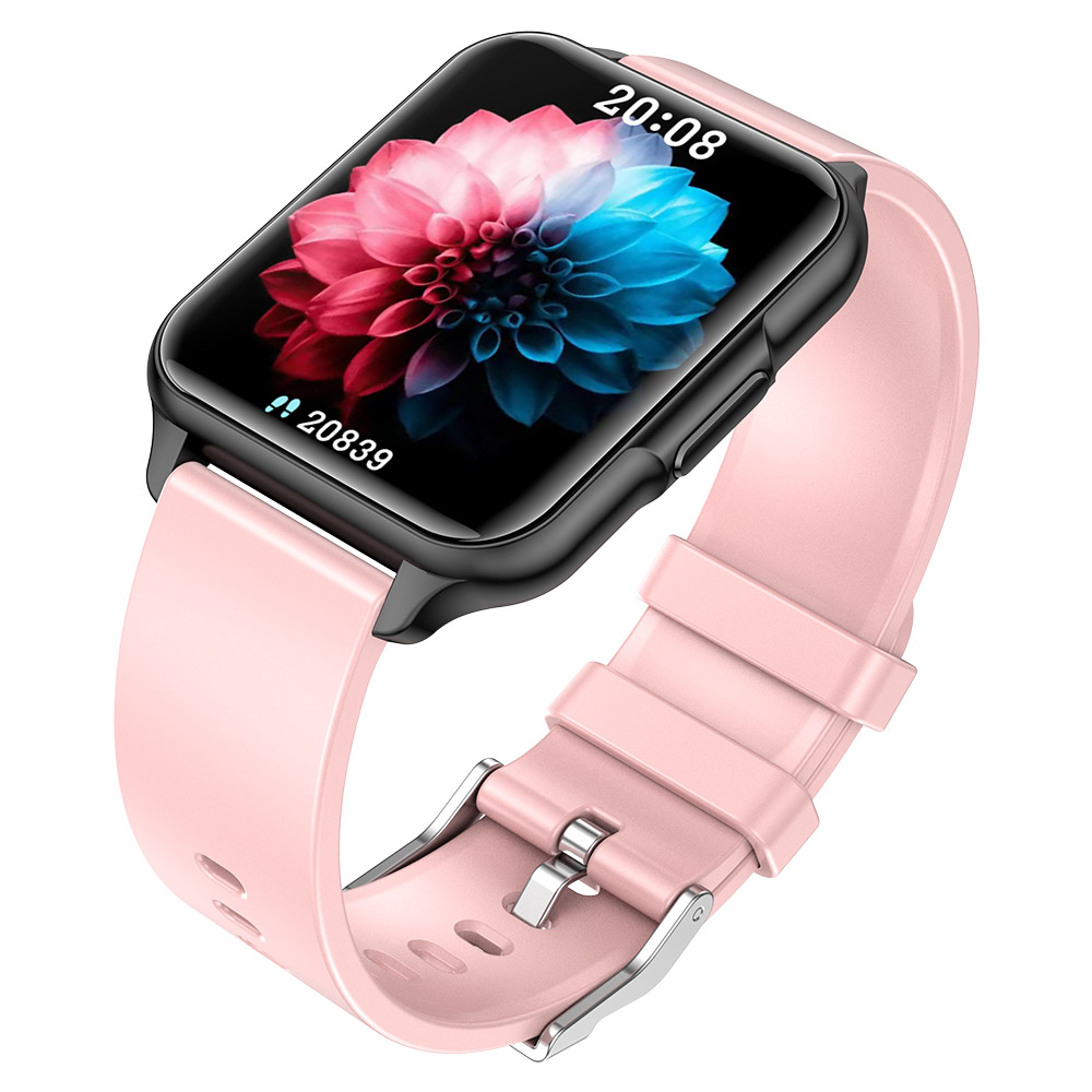 Q26 Pro Smartwatch 1.83'' TFT Screen Pink
