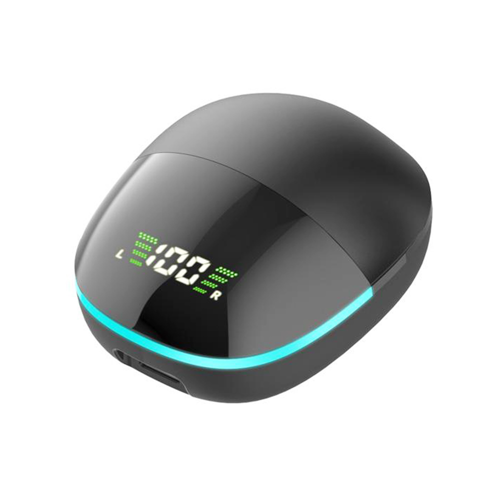 G9S TWS Wireless Bluetooth 5.1 Earbuds High Fidelity Noise Cancelling