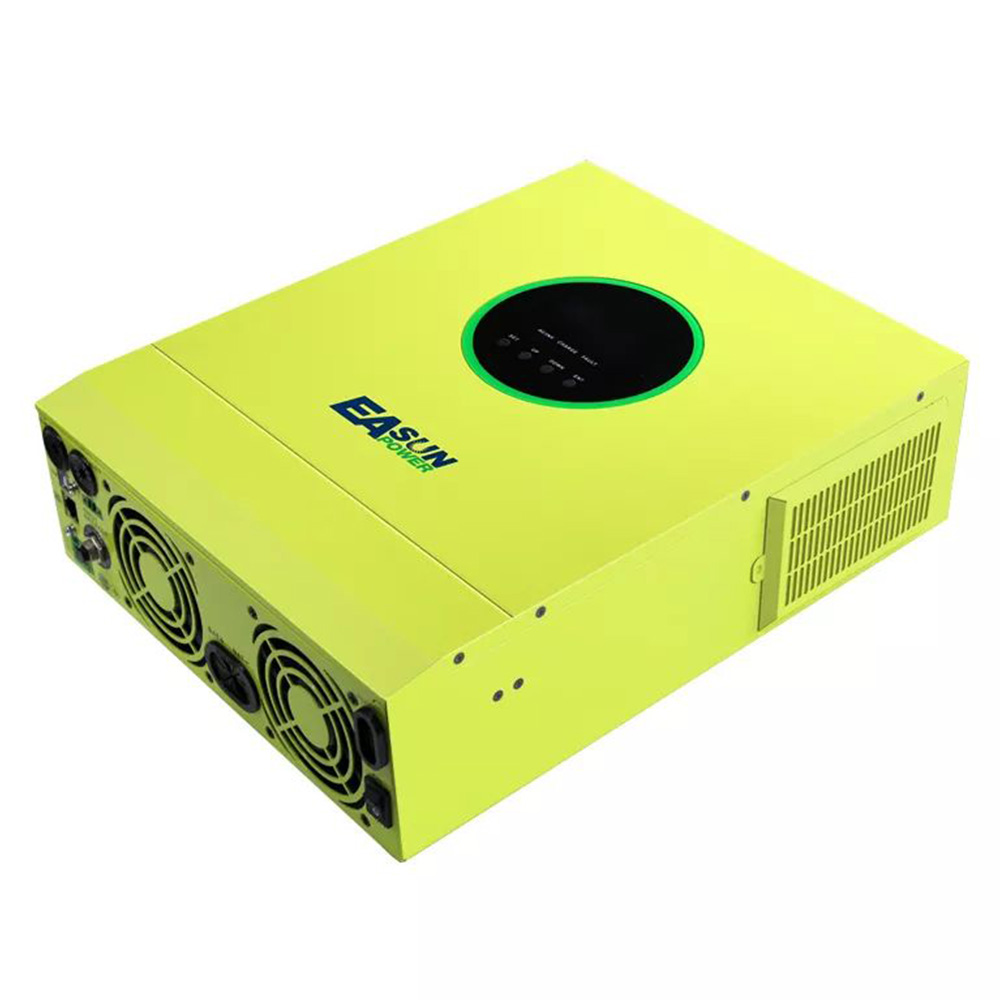 EASUN POWER 5600W Off Grid Solar Inverter
