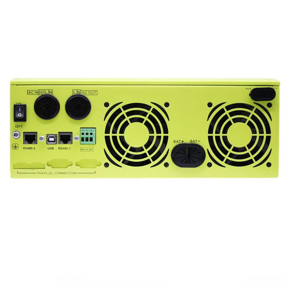 EASUN POWER 5600W Off Grid Solar Inverter EASUN POWER 5600W Off Grid Solar Inverter