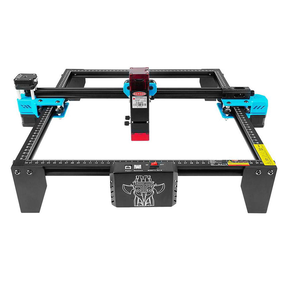 TWO TREES TTS-10 10W Laser Engraver Cutter