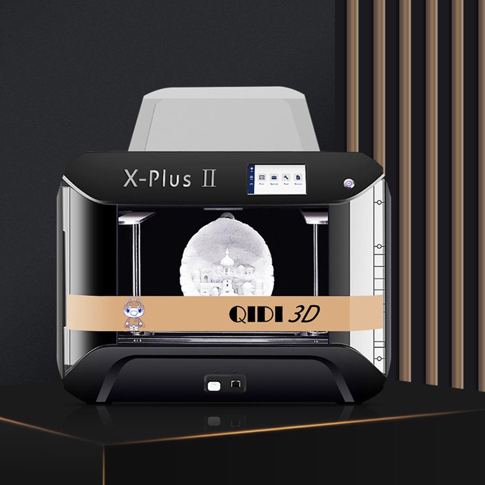 QIDI X-PLUS 2 3D Printer