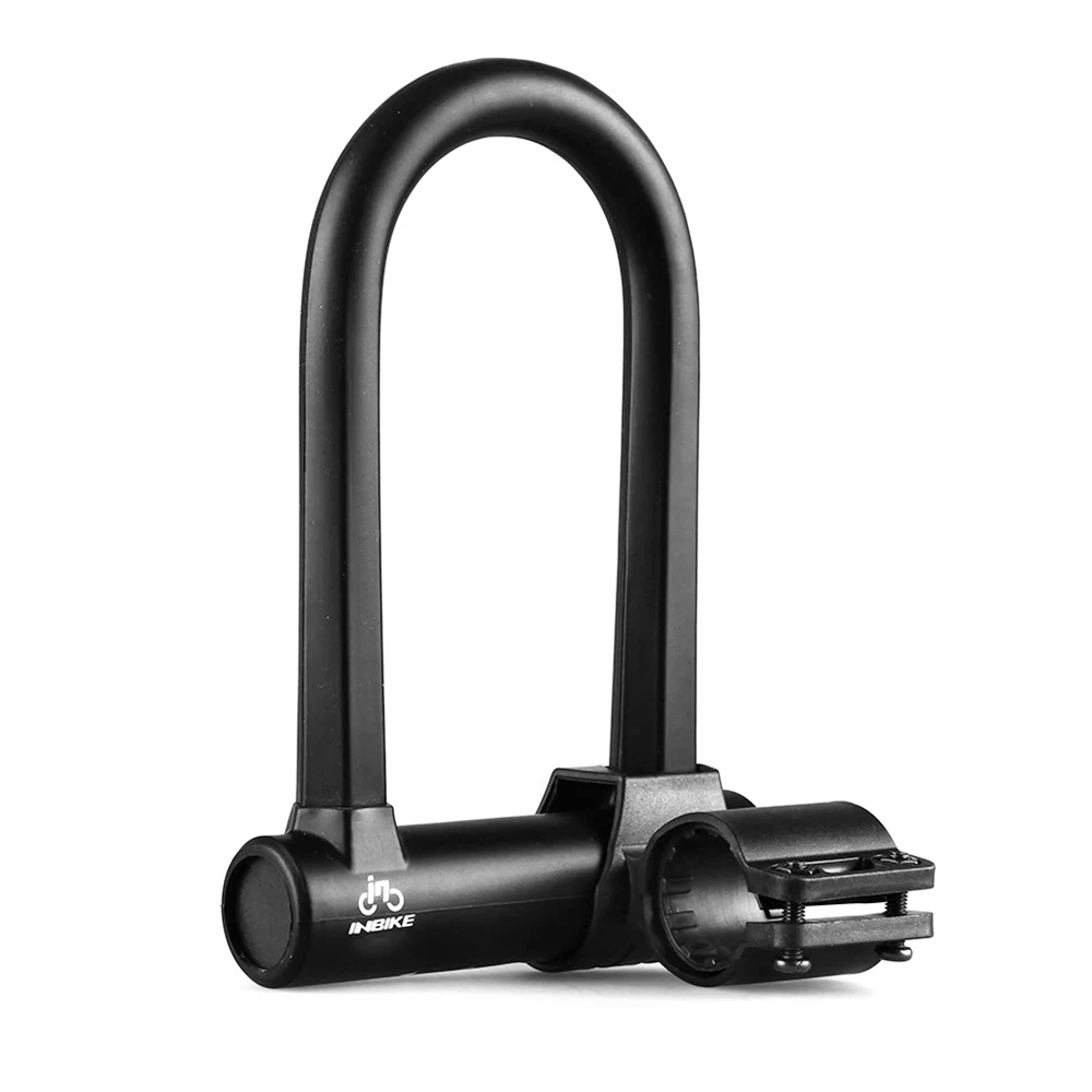 INBIKE UL319A Bike U Lock Anti Theft Bike Lock