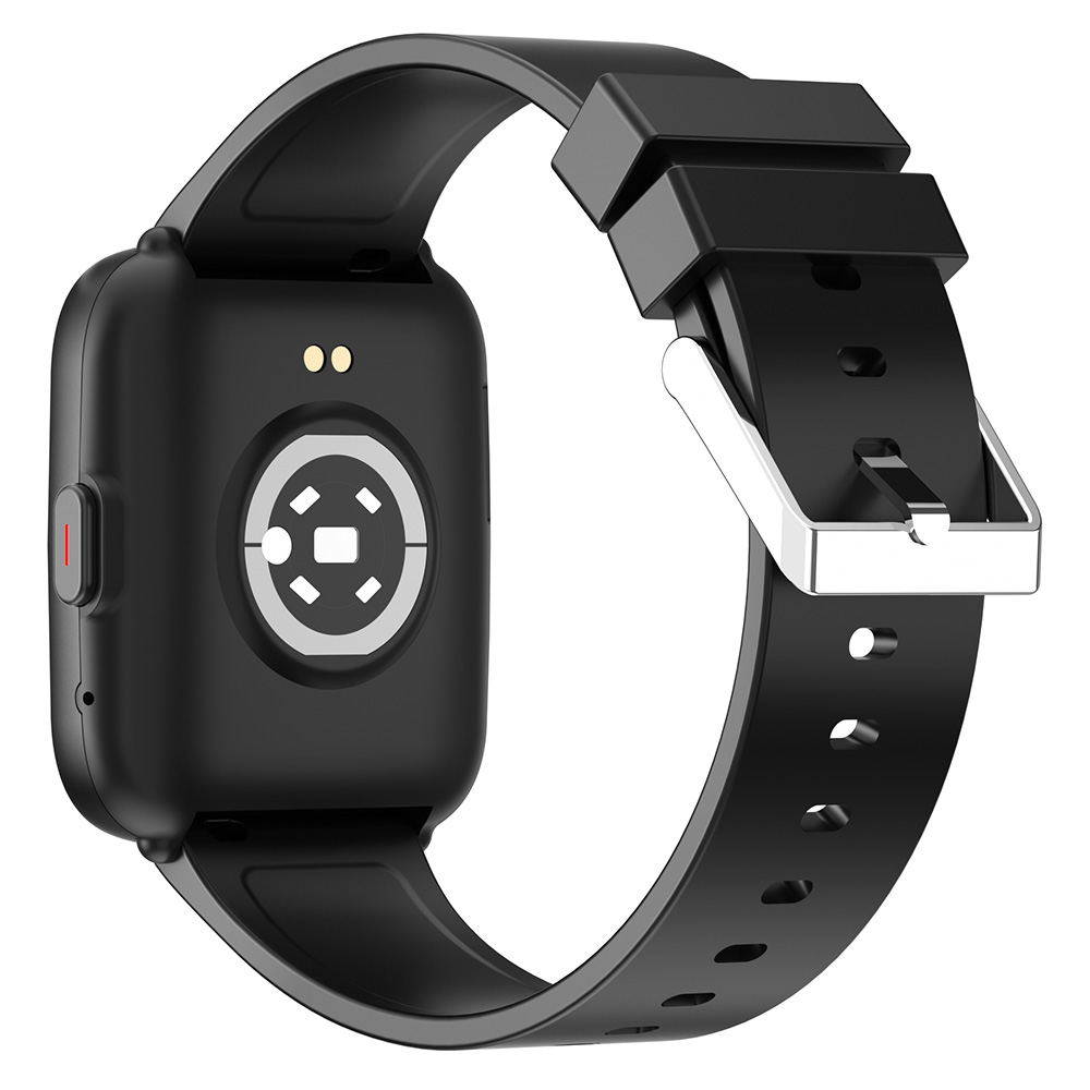 SENBONO G12Pro Smartwatch Body Temperature Version Black