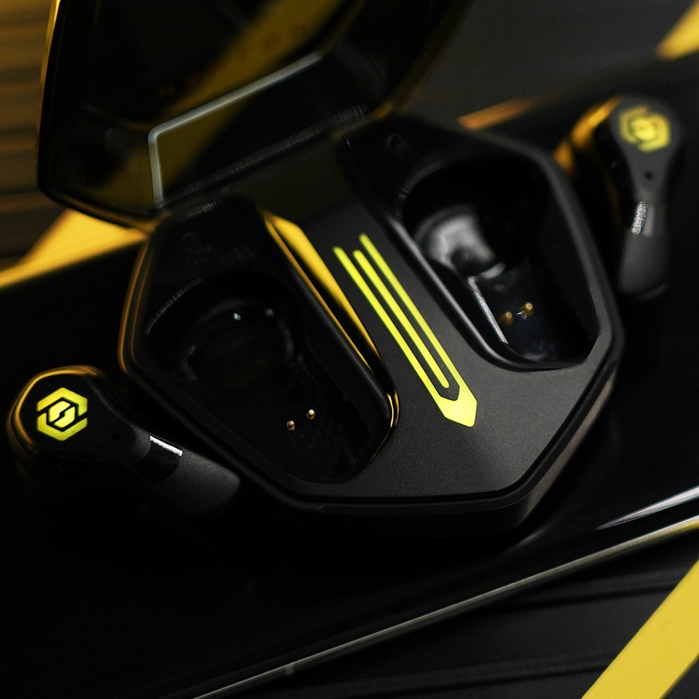 Haylou G3 TWS Gaming Earbuds with RGB Light