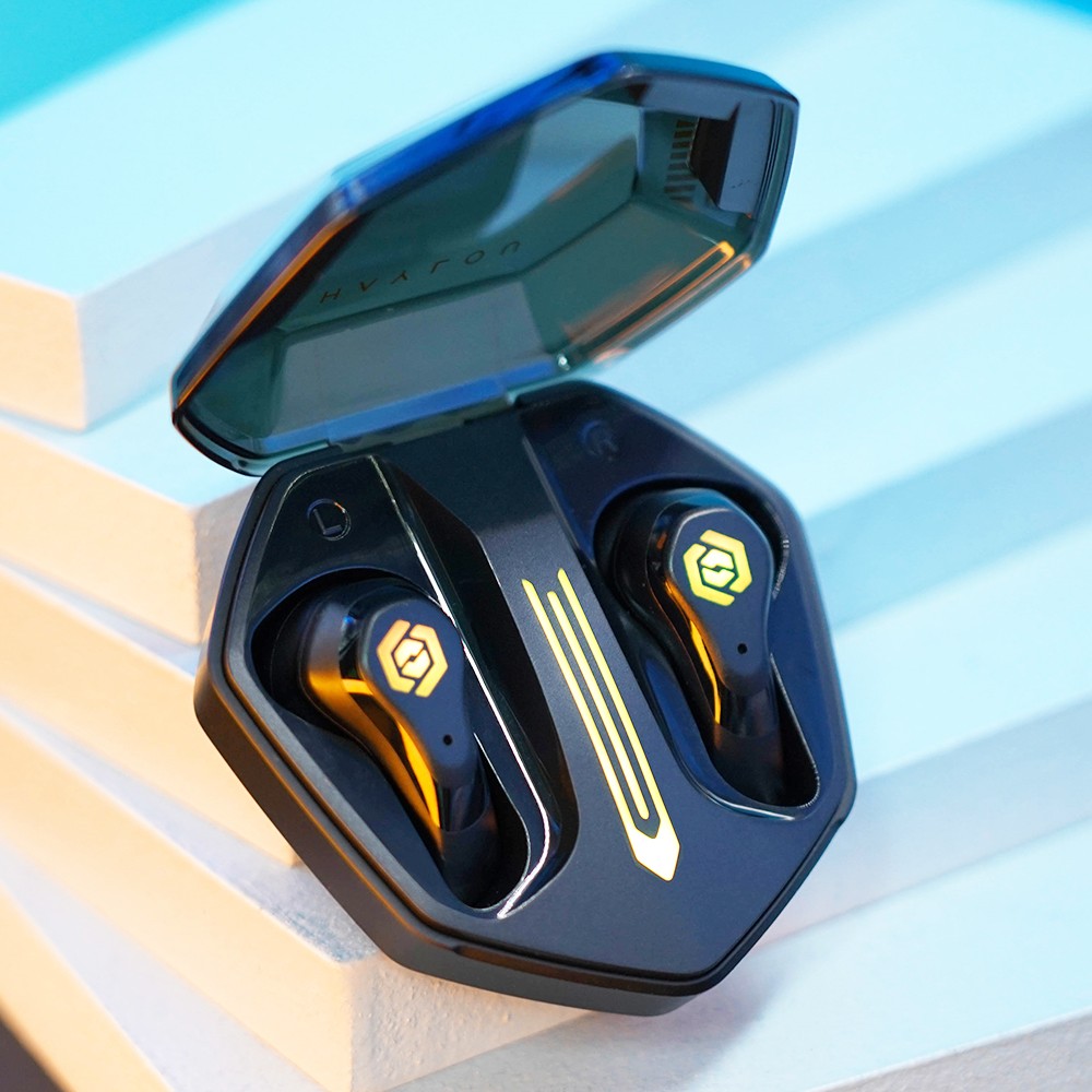 Haylou G3 TWS Gaming Earbuds with RGB Light