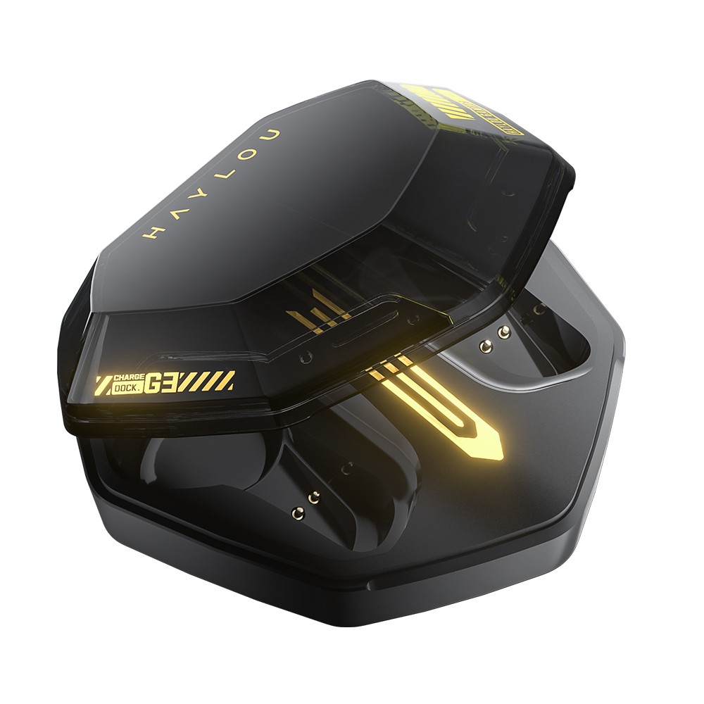Haylou G3 TWS Gaming Earbuds with RGB Light